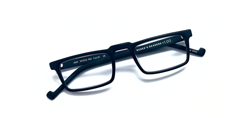 Quality Reading Glasses | Renee's Readers – RENEE'S READERS