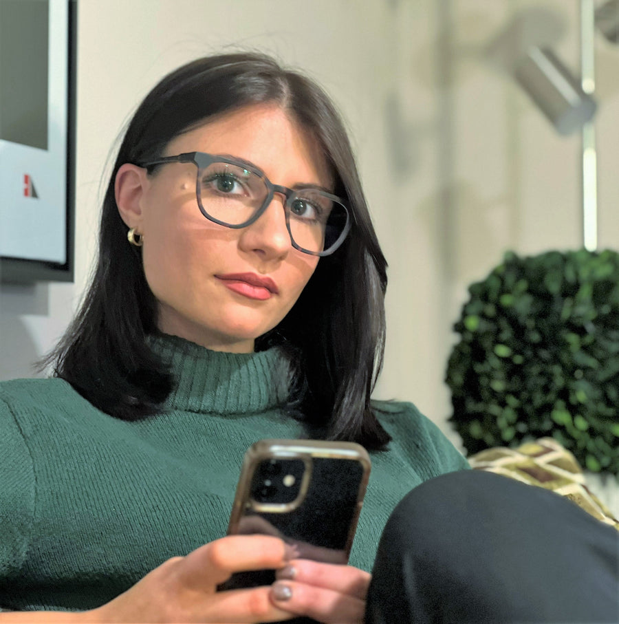 Best Quality Reading Glasses | Renee's Readers – RENEE'S READERS