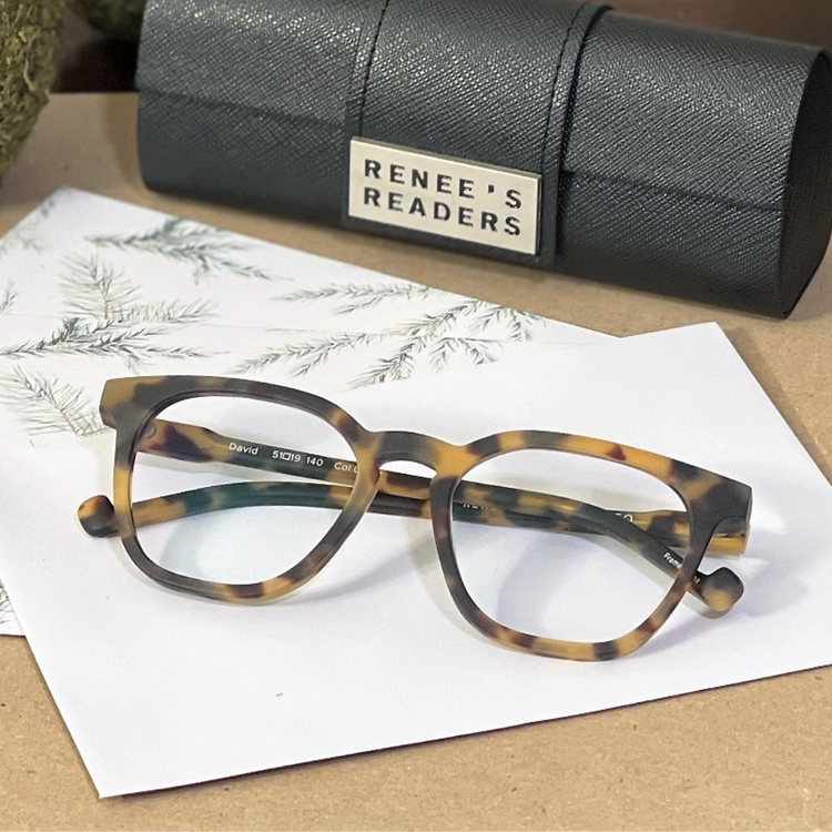Best Quality Reading Glasses | Renee's Readers – RENEE'S READERS