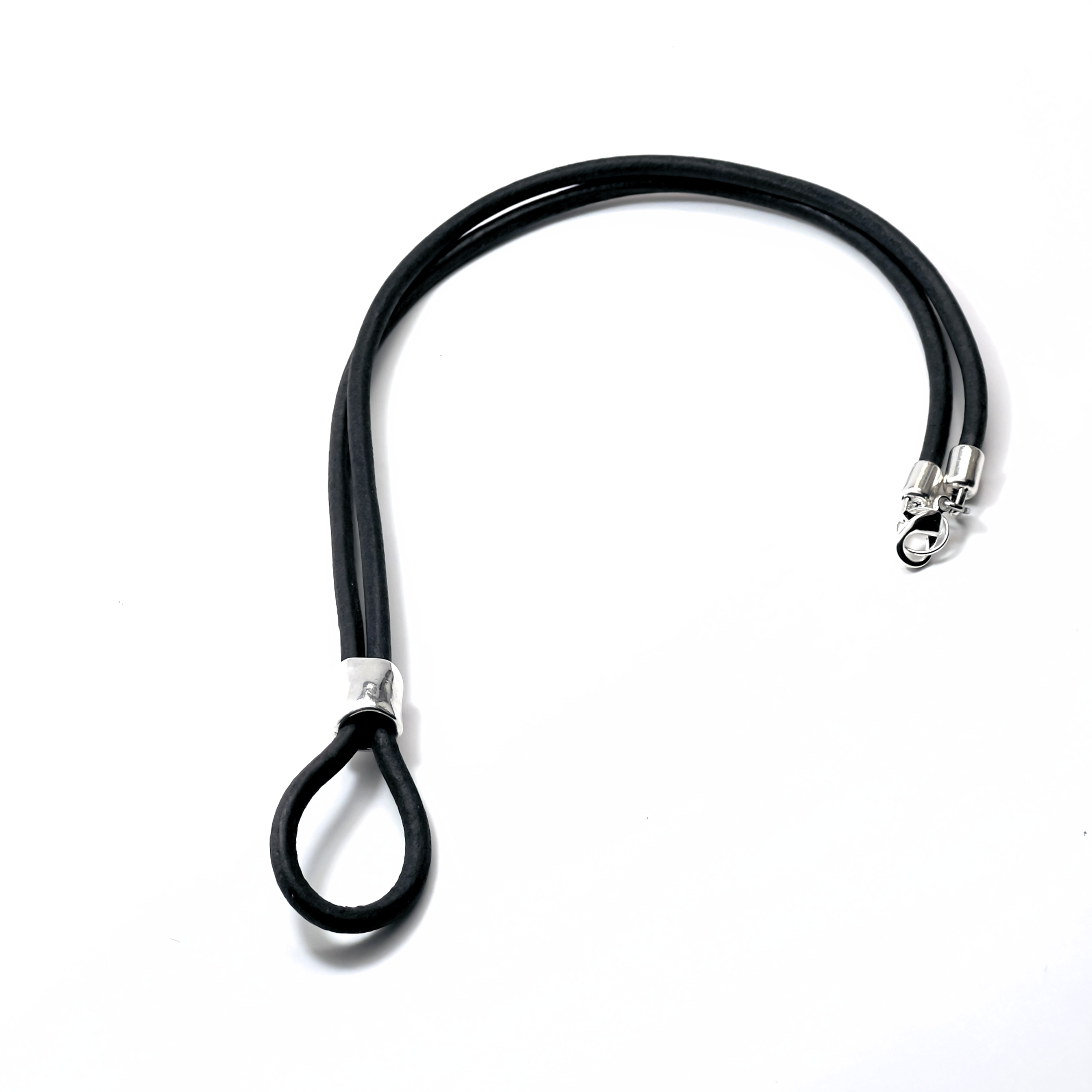 Men's Fine Leather Eyeglasses Loops | Renee's Readers – RENEE'S READERS