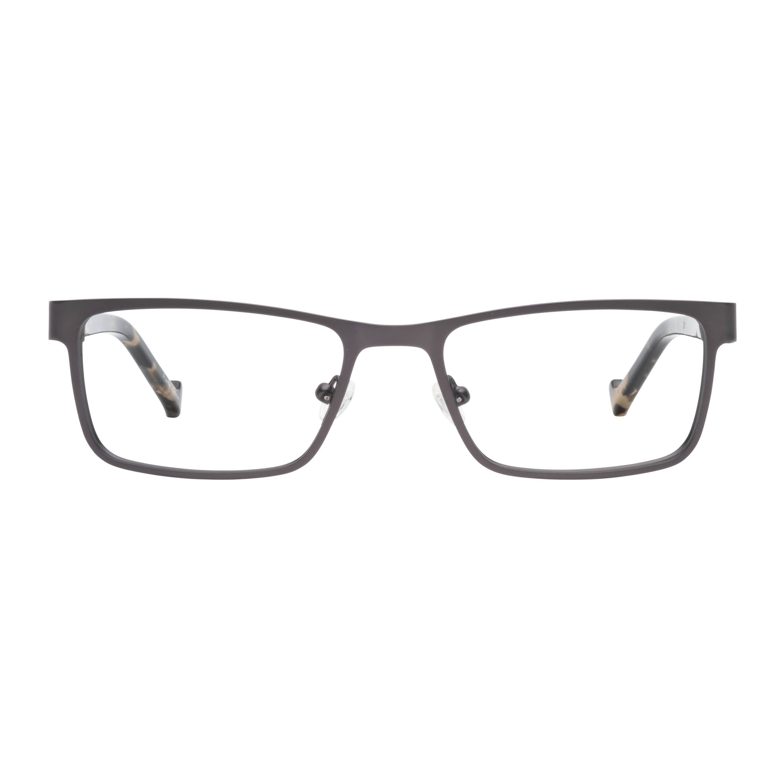 Metal Frame Reading Glasses for Men | Renee's Readers – RENEE'S READERS