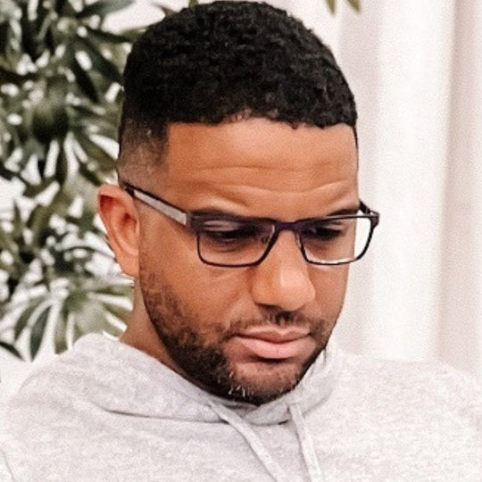 Best Blue Light Glasses for Men |Renee's Readers| Style Howie – RENEE'S ...